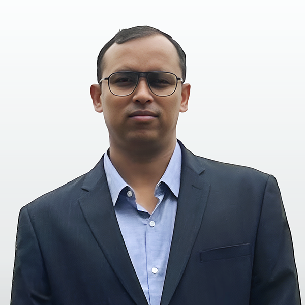 Learn Hub | G2 | Sanat Kumar Mohapatra